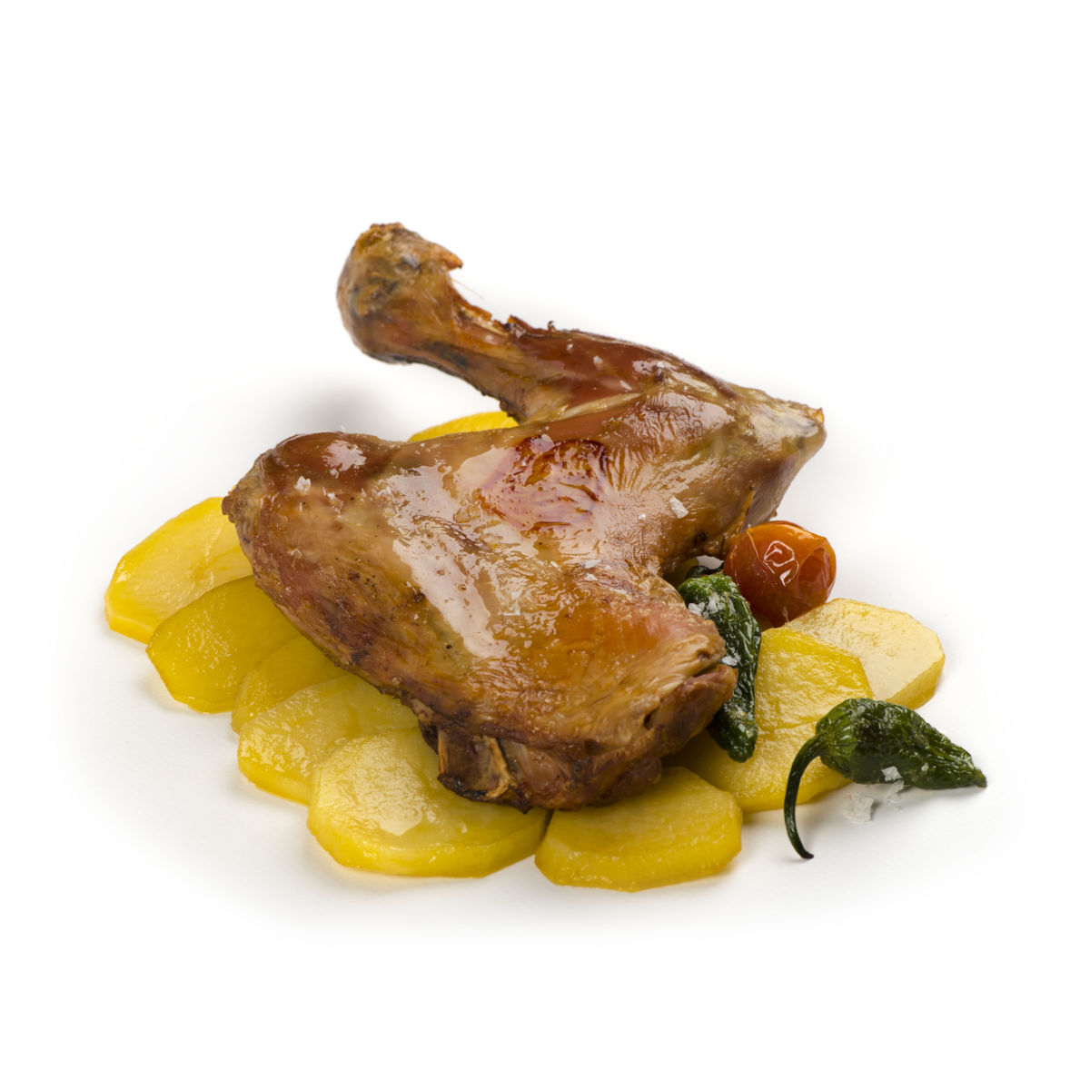 Typical Spanish food, Spanish gastronomy - Tio Spanish