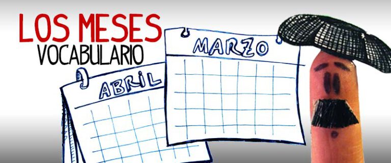 Los días de la semana en español - Tio Spanish
