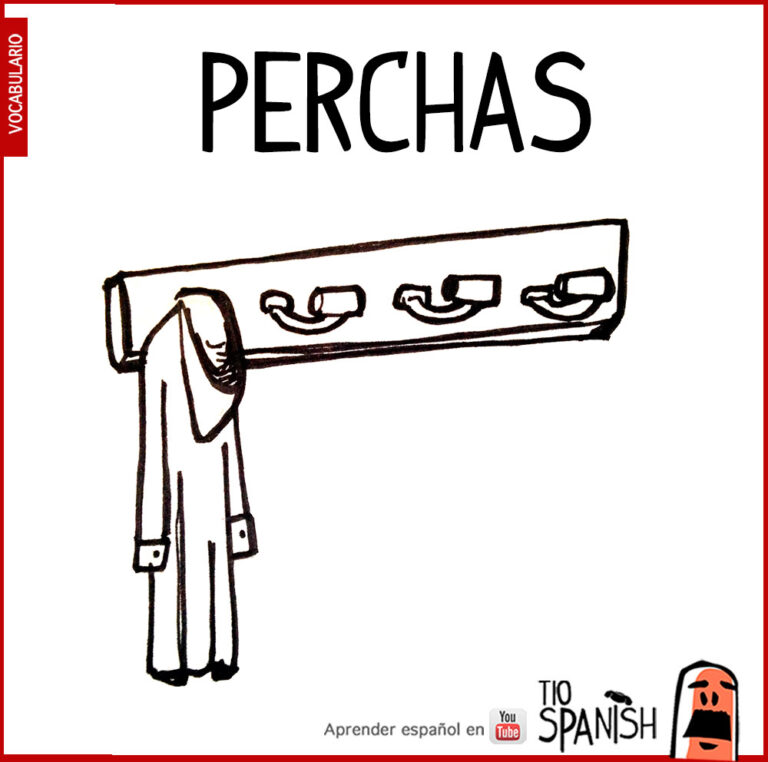 Vocabulario en el colegio, vocabulario escuela en español