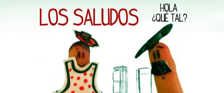 Vídeos para aprender español, videos ELE Tio Spanish