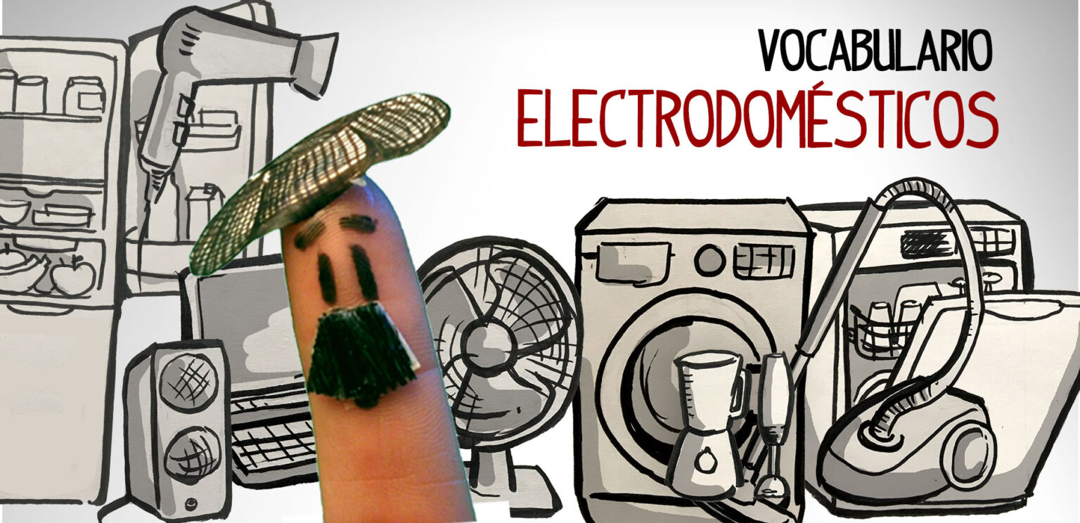 Aprender vocabulario español con vídeos, fichas y ejercicios - Tio Spanish