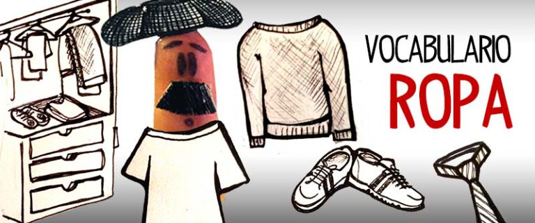 Vocabulario en el colegio, vocabulario escuela en español