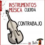 Vocabulario de los intrumentos de musica en español - Tio Spanish