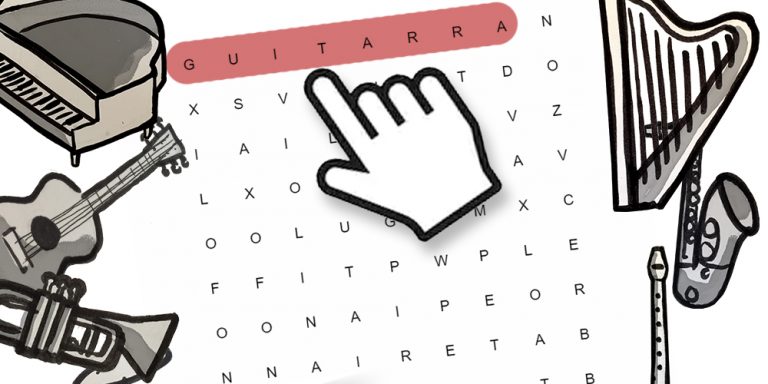 Dictado para praticar usos de A, HA y AH - Tio Spanish